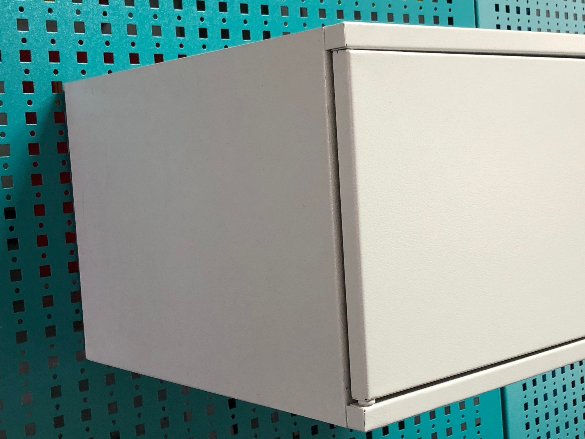 Dvr 39x25x33 bej sac kapak dvr pano/box nvr cctv rack kabinet ve ...