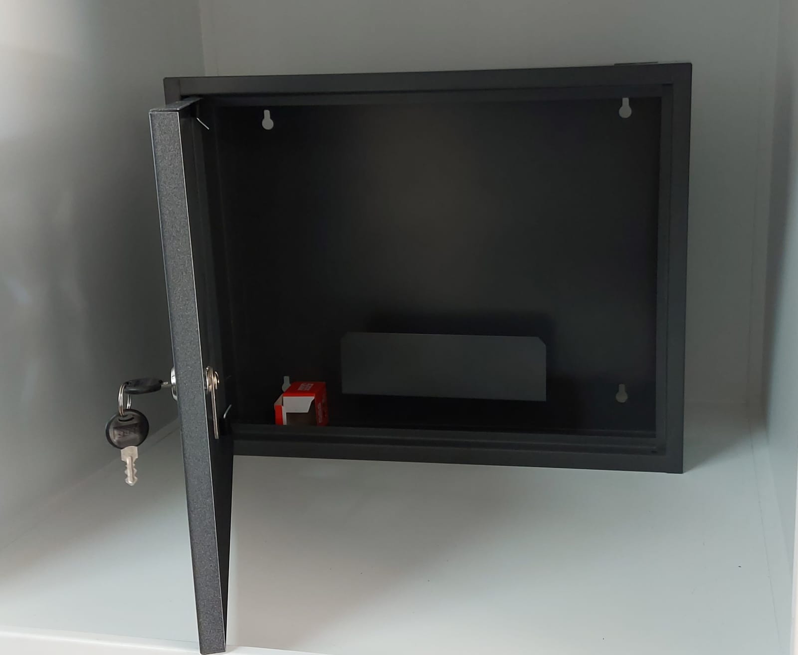 Dvr nvr xvr switch access point network reutor cctv rack kabinet ve ...